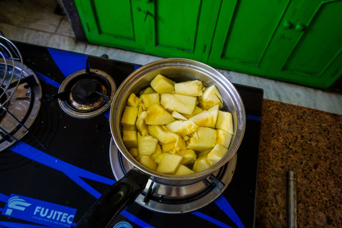 Australian Thanksgiving + The Hunt for Pumpkins – Standard Passenger